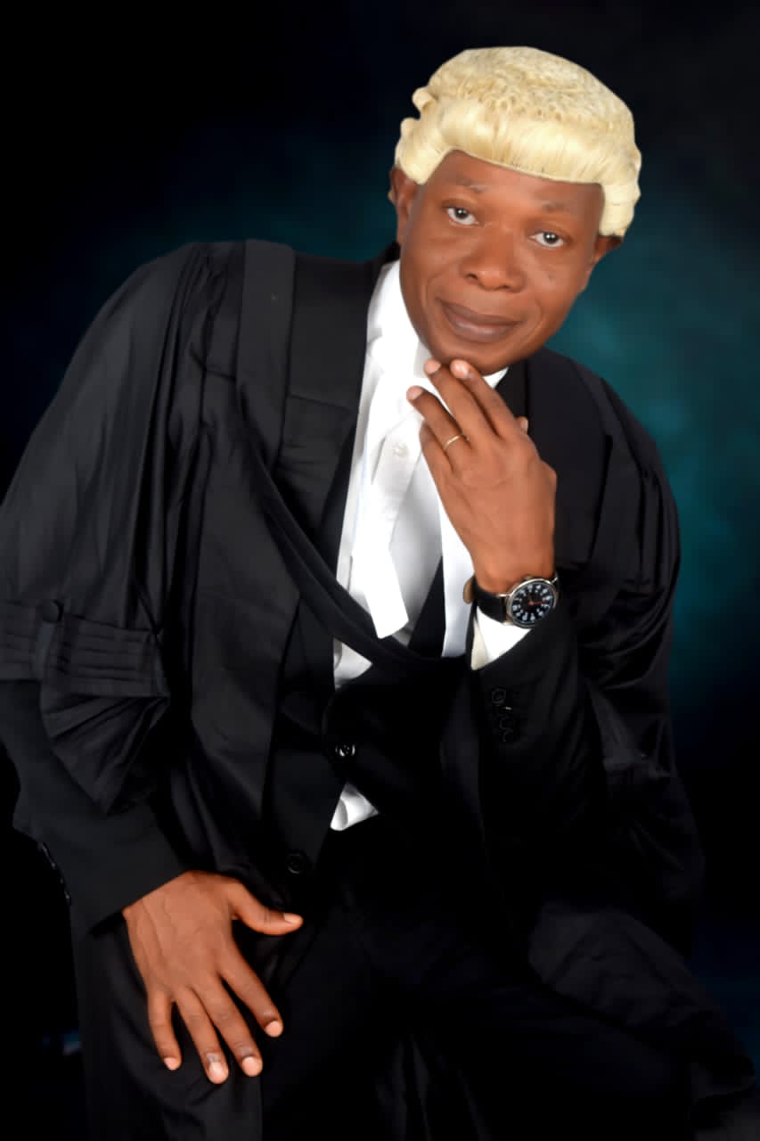 Milestone as 203 NOUN law graduates partake in call-to-bar ceremony ...