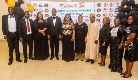 LAWSA president gives thumbs-up to NOUN leadership, urges members to ...